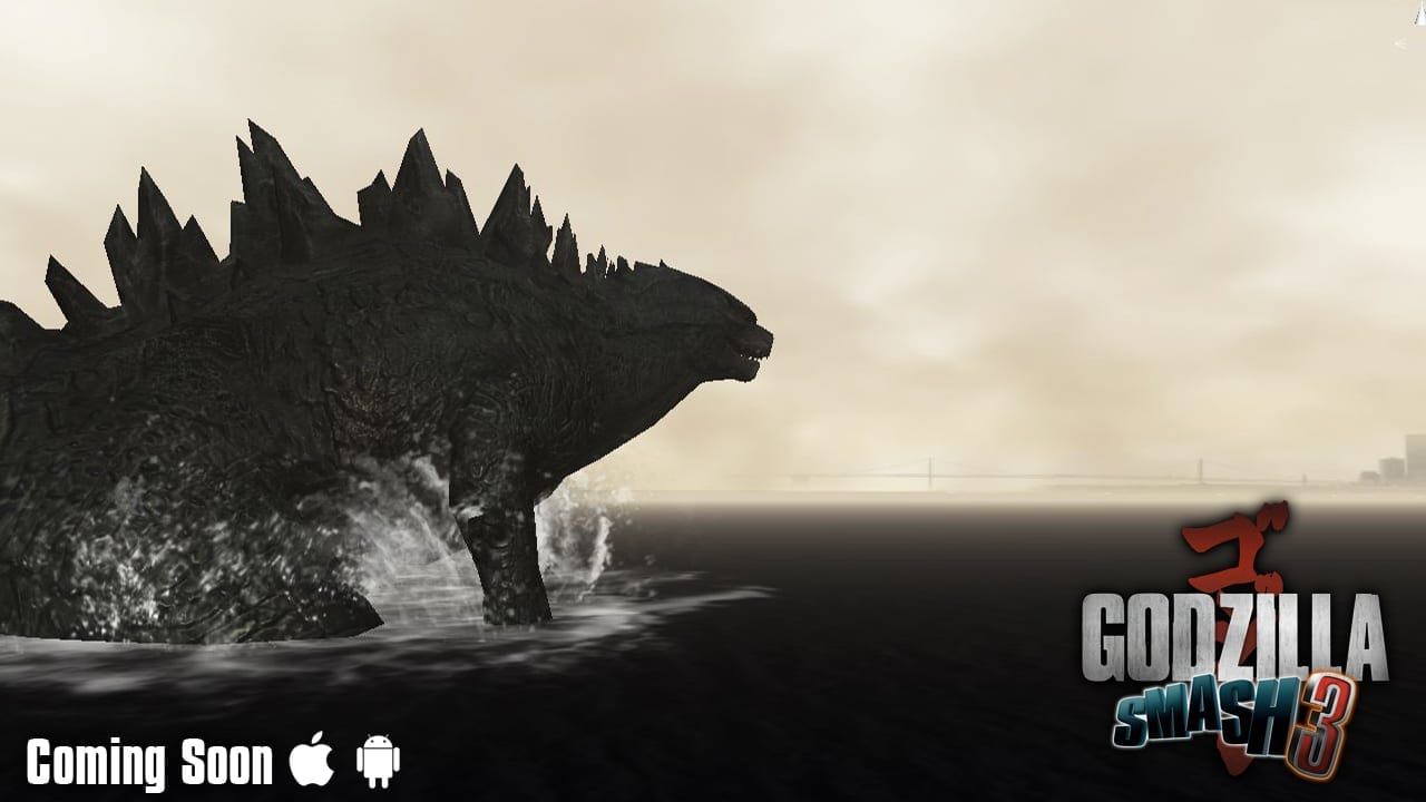 Godzilla Smash - Pipeworks - Where Imagination Leads