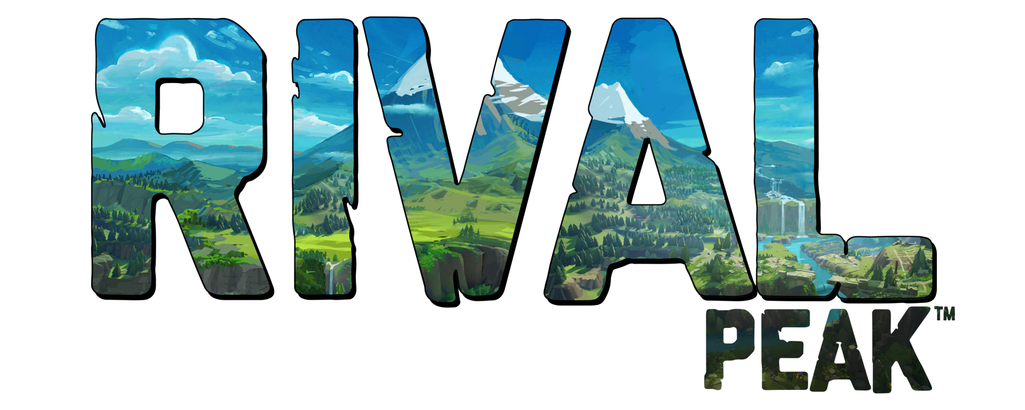 Rival Peak - Pipeworks