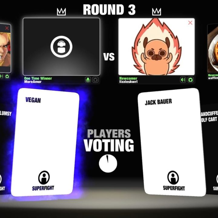 Superfight - Pipeworks - Where Imagination Leads