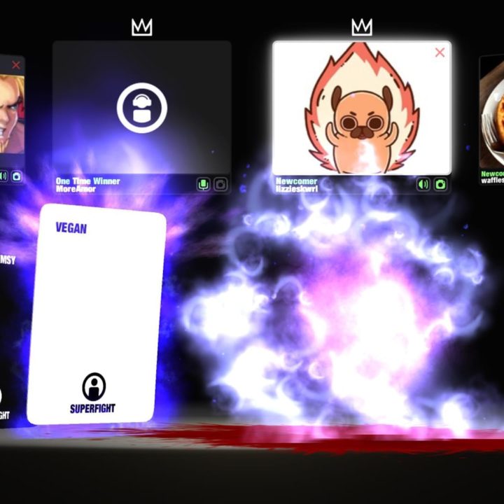 Superfight - Pipeworks - Where Imagination Leads