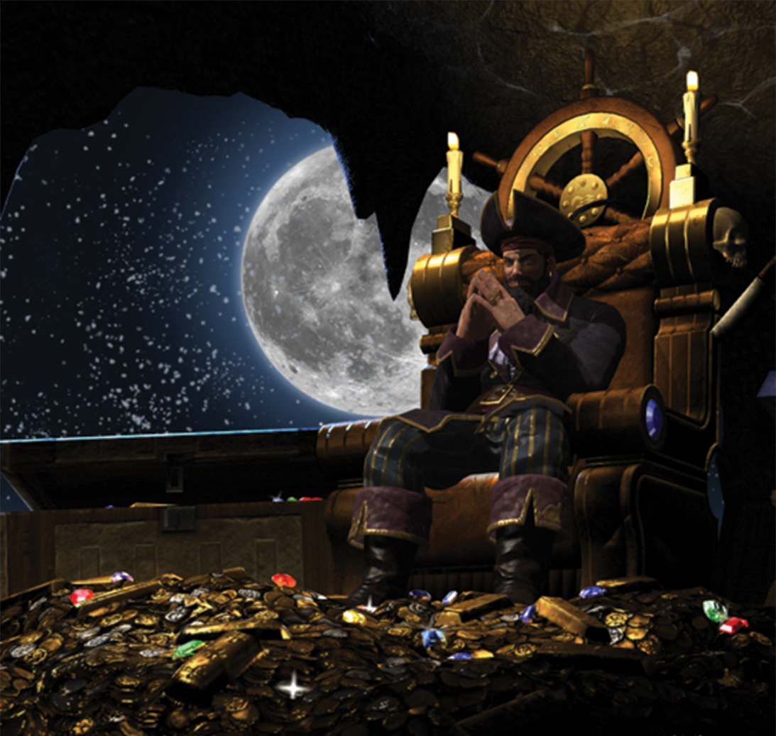 PW Home - Pipeworks Studios - Where Imagination Leads