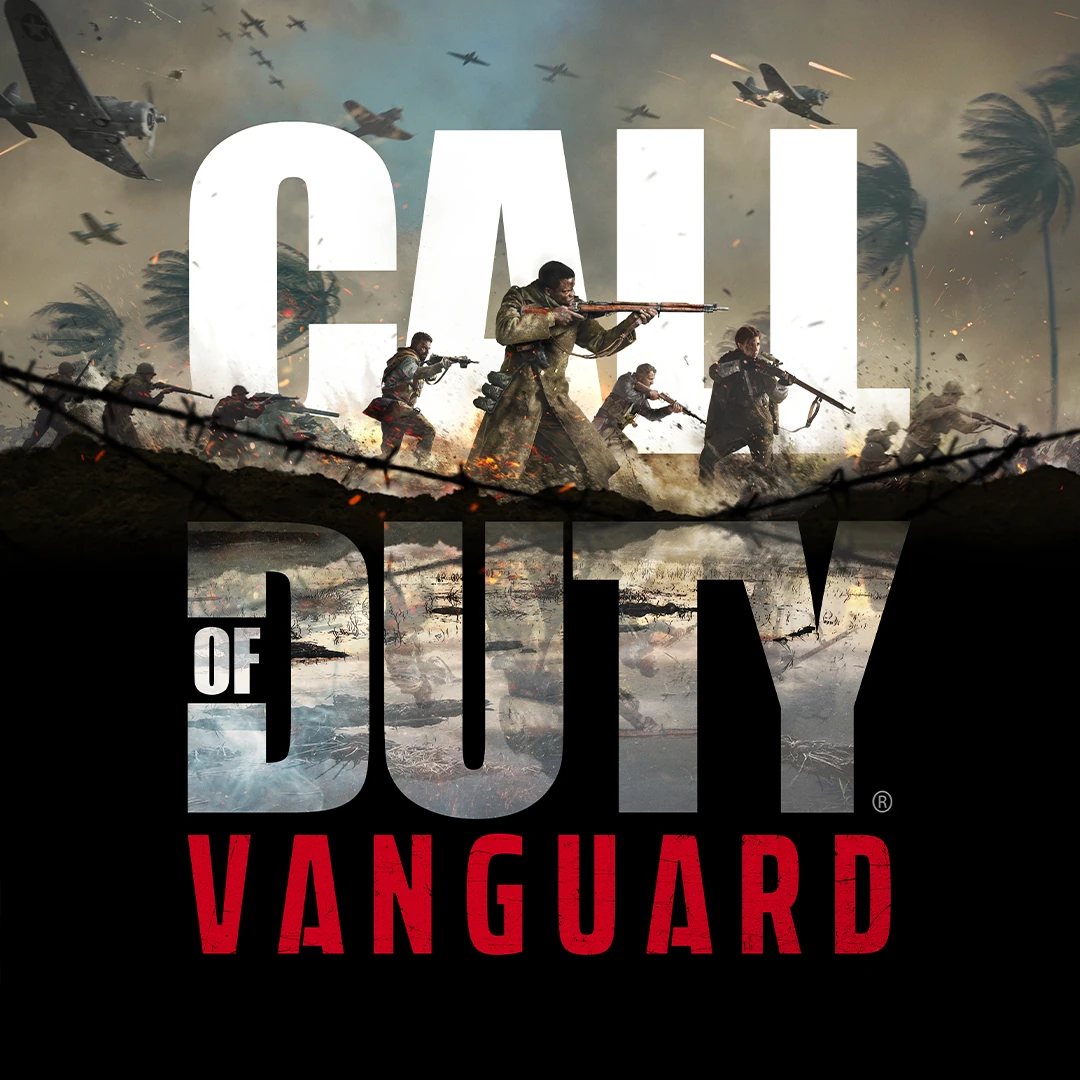 Call of Duty: Vanguard - Pipeworks