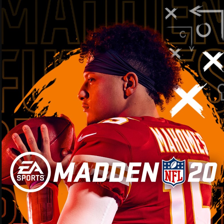 Madden 20 - Pipeworks Studios