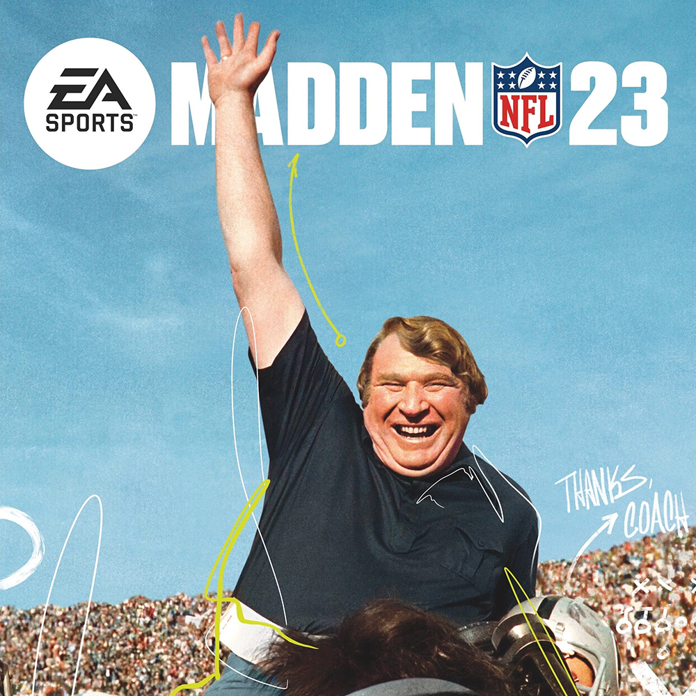 Madden 23 - Pipeworks