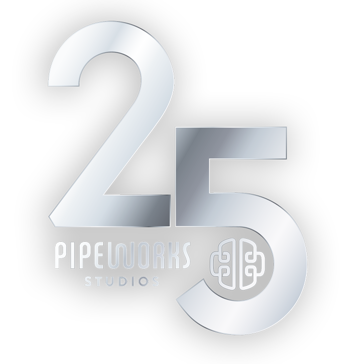 Pipeworks Studios - We Build to Play