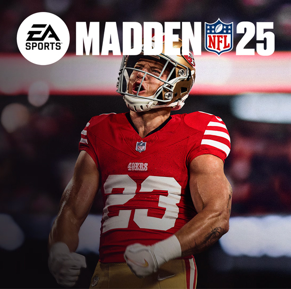 Madden NFL 25 - Pipeworks - Where Imagination Leads