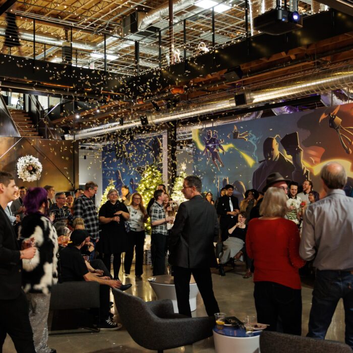 Virtuos Launches a New Era of Collaborative Game Development with ...