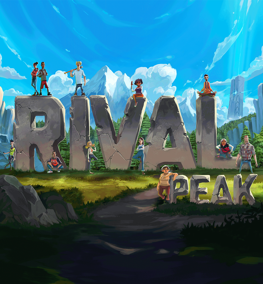 Pipeworks Studios - We Build to Play